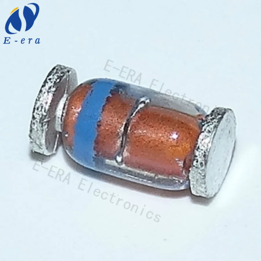 Smd Diode St4148 Zener Diode Ll4148 Ll34 Electronic Component - Buy ...