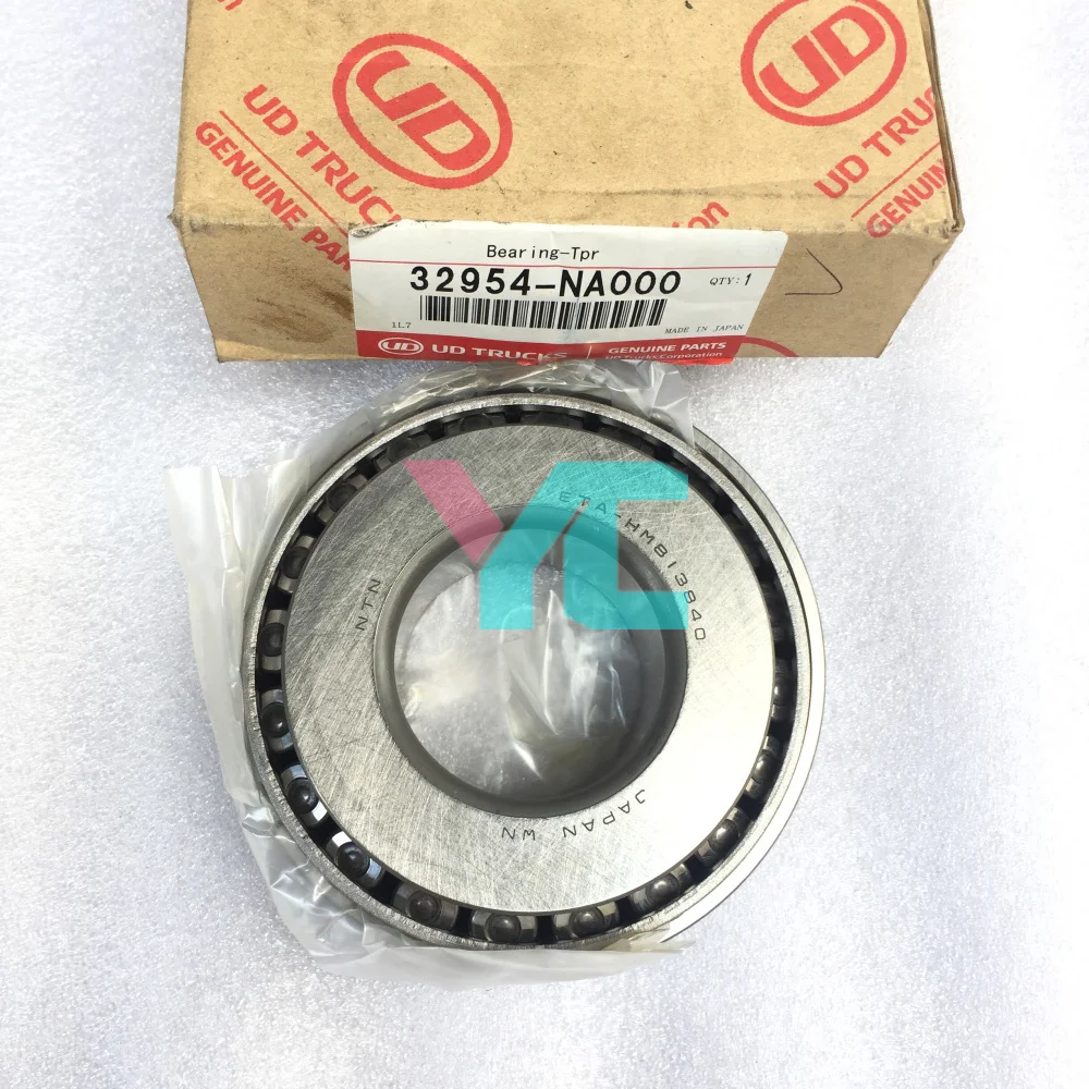 Gearbox bearing 32954-NA000 for NISSAN Diesel UD TRUCK CWB450 CKB459 ...