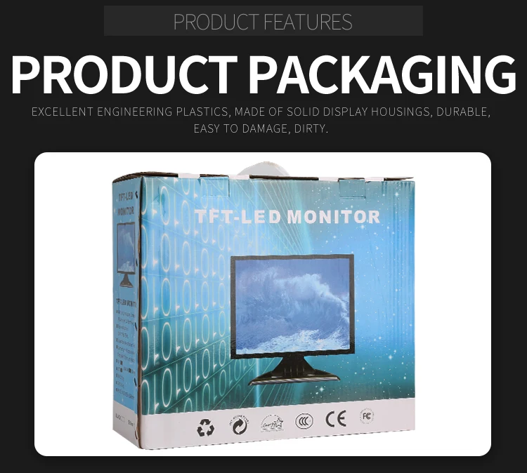 2022 Large Size Lcd Led Tv Television 98'' 85'' 75'' Inch 4k Smart Tv ...