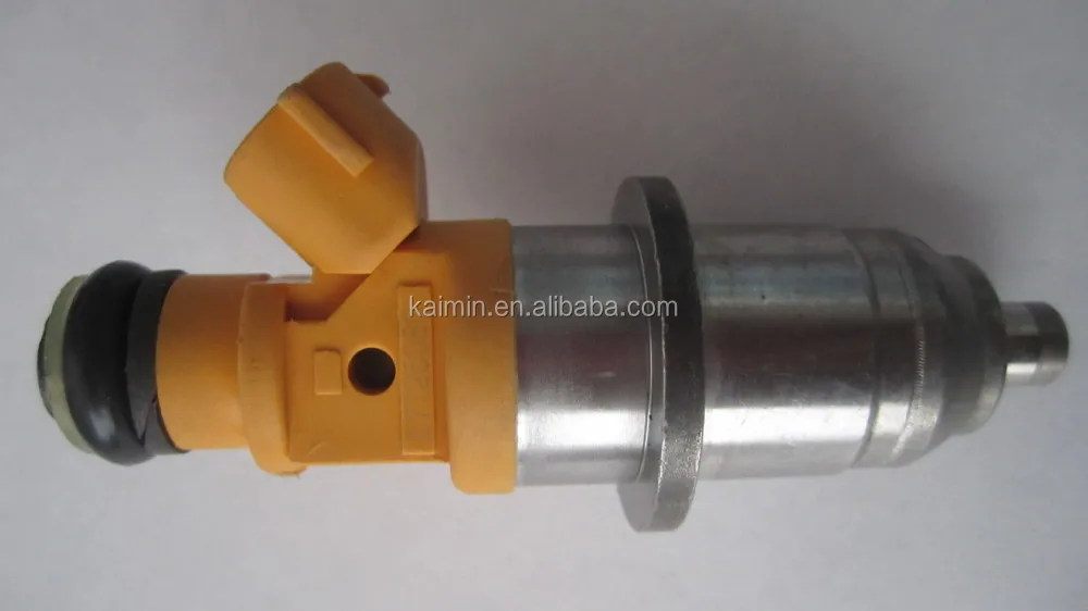 หัวฉีดน้ำมันเชื้อเพลิงคุณภาพสูง Oem 1465a013 Oem Mr560555 E7t25080 ...