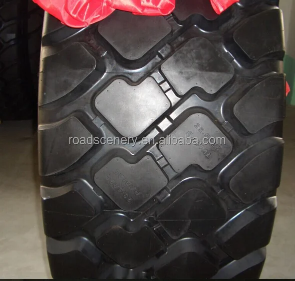 Hilo Brand B01n L3/e3 Otr Tire For Construction Equipments - Buy Hilo ...