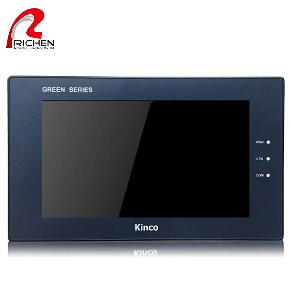 New In Stock Kinco Hmi Touch Screen Display Gl100e - Buy Hmi,Kinco Hmi ...