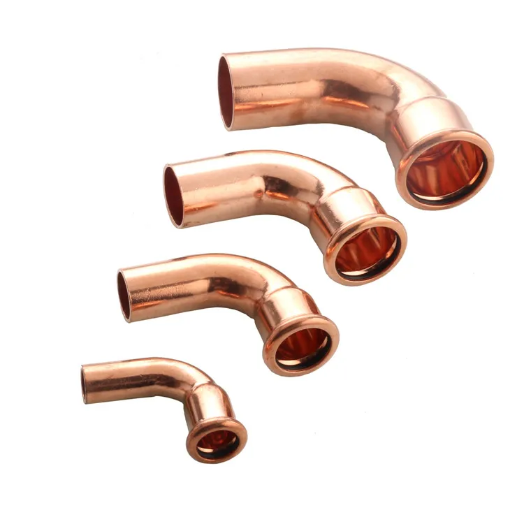 2025 Wholesale China Factory Supply M Contour EN1057 Copper Press ...