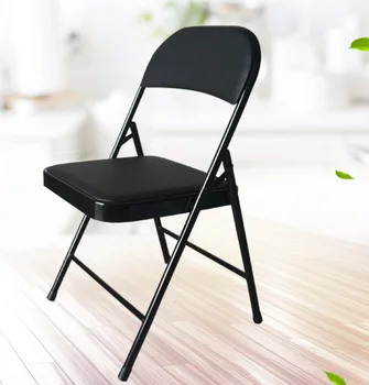 Black Conductive Leather Cleanroom Antistatic Esd Chair /anti-static ...