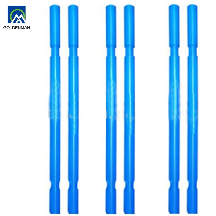 API Hydraulic / Hydraulic-Mechanical Drilling / Fishing Jar for Well ...