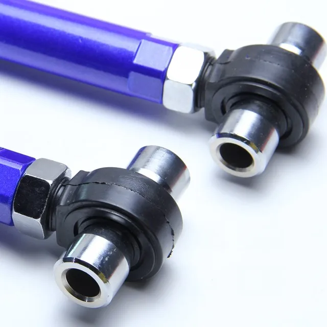 Adjustable Body Kit Front Control Arms for Nissan A31 R32 R33 R34 S13 ...