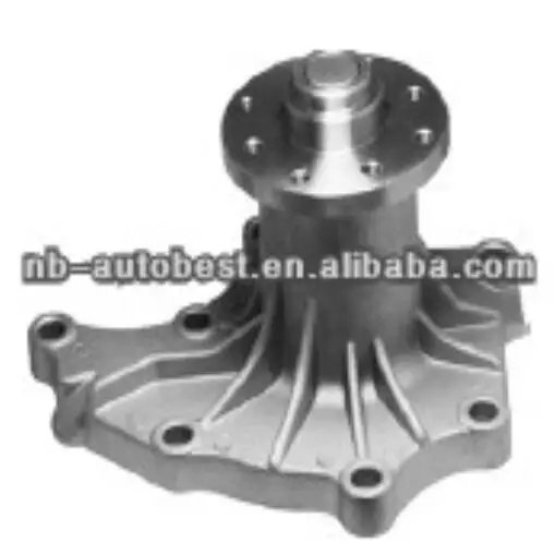 Ackor Altatec Water Pump 8944194612 8944611730 8970185600 8944194610 ...