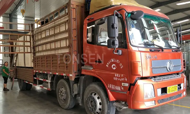 250l Distillation Equipment Distillery Equipment Distiller Alcohol ...