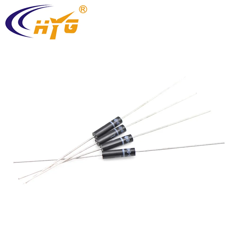 Free Shipping High Voltage Diode Rectifier Diode Silicon Bag From High ...