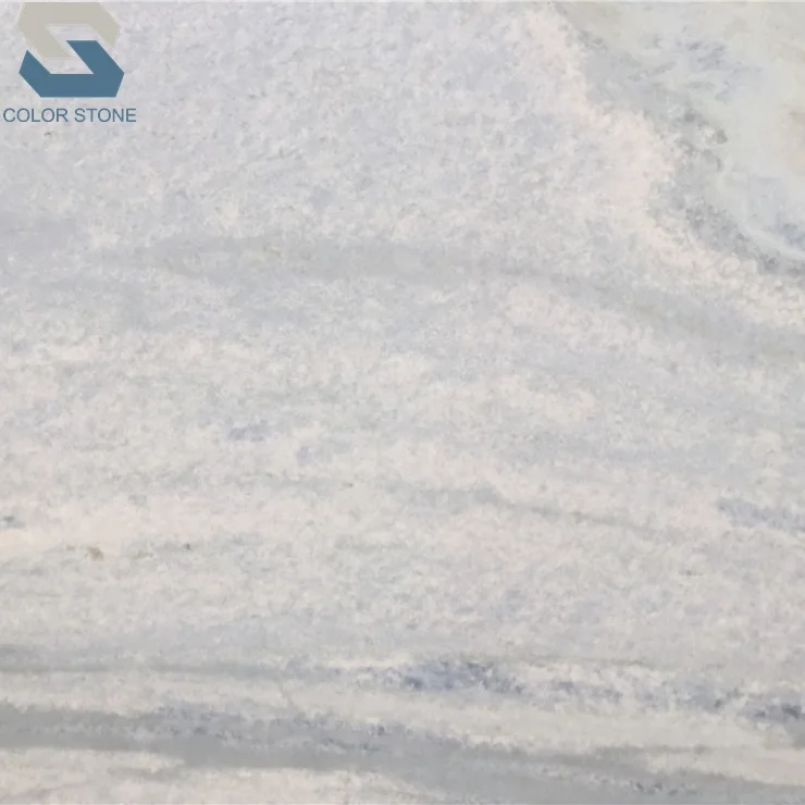 Backlit Quartzite Blue Australis Quartzite Slabs Blue Translucent ...