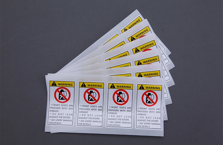 Waterproof Electronic Price Labels - Customized Solutions