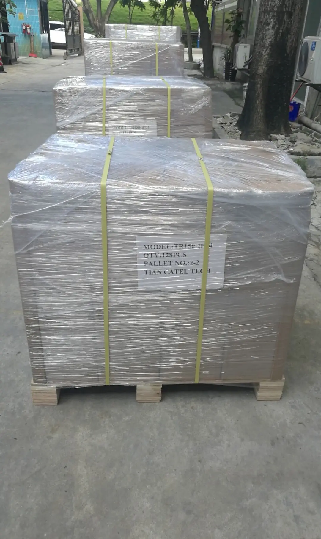 Indoor Solid Core Primary Busbar Ct Ac Current Transformer Sensor 100 ...