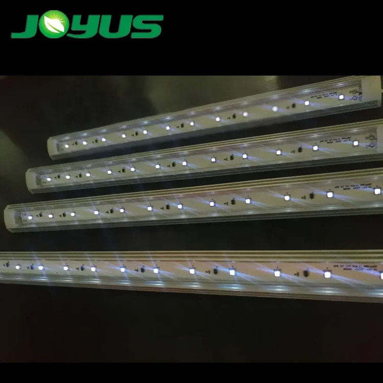 295nm 300nm Uvb 3535 Smd Led Hard Strip Light Buy 3535 Smd,295nm Led Uv ...