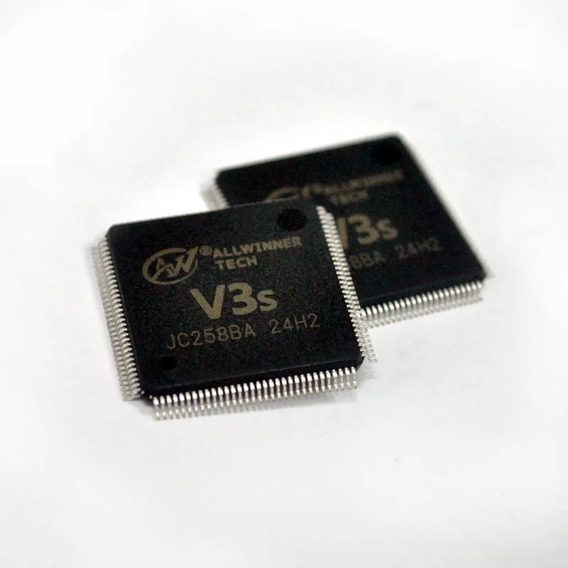 First Grade Official Distributor Of Allwinner V3s Ic Integrated A 512mb ...