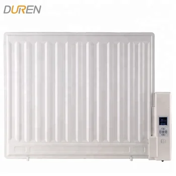 Room Oil Filled Panel Radiator Wall Mouted Heater - Buy Electric Wall ...