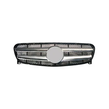 Vehicle Grille For Gla Class X156 Oem 1568880460 - Buy X156 Grille ...