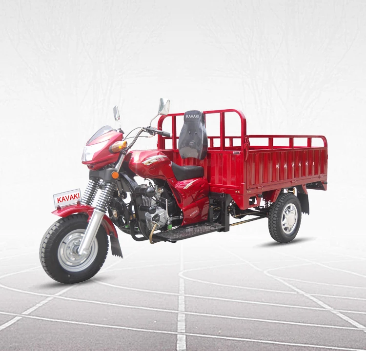 2018 New Type Motorized Auto Rickshaw Three Wheel Motorcycle for Sale ...