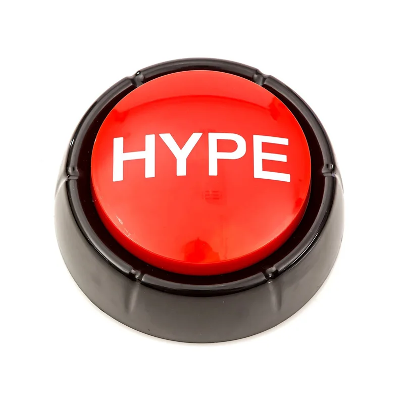 Voice Button With Custom Message/talking Button/easy Button - Buy Voice ...