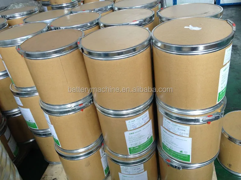 Styrene Butadiene Rubber Binder Styrene Butadiene Rubber Lithium Ion ...