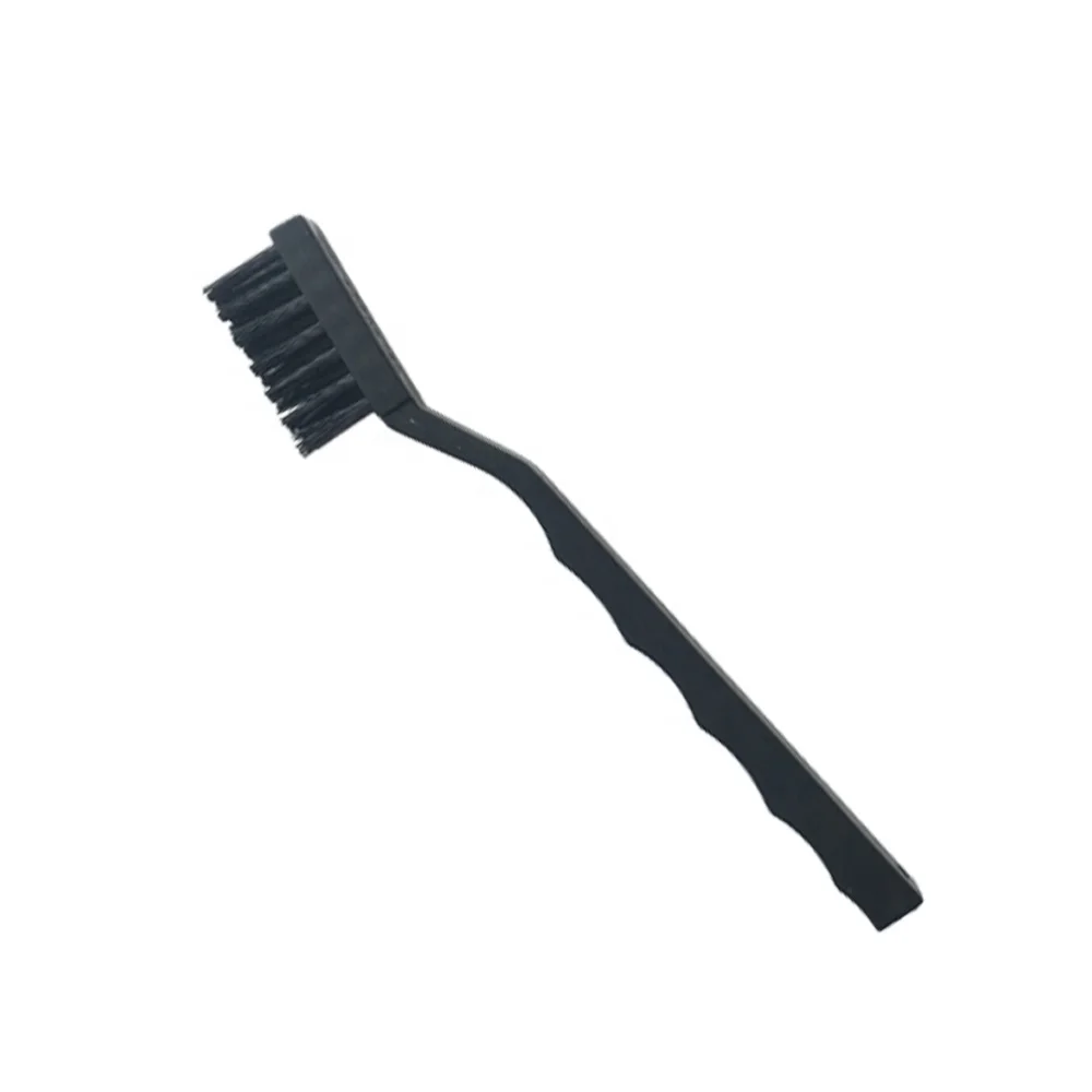 ESD Industrial PCB Conductive Brush - Antistatic Straigh Brushes