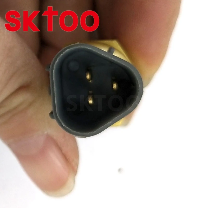 898023717用于五十铃水温传感器8-98023717-0 8980237170 - Buy 898023717,水温传感器,8 ...