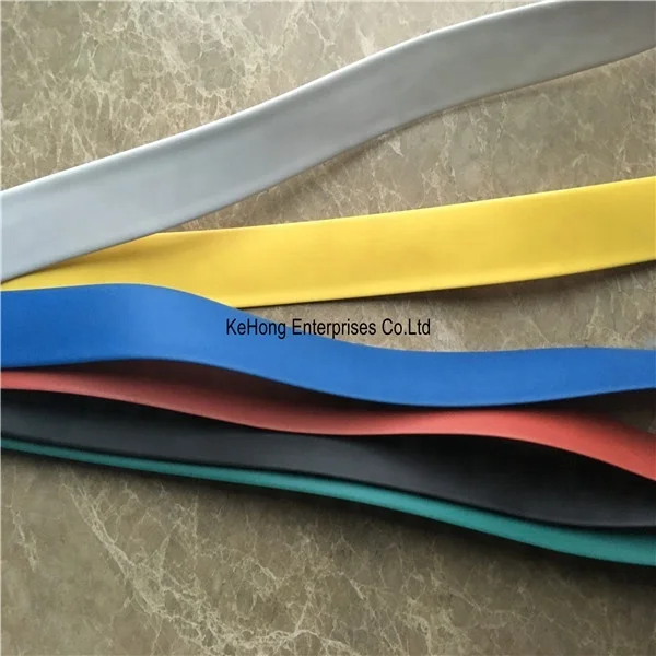 Tubo Termorretráctil Coloreado E203950 - Buy Heat Shrink Tube ...