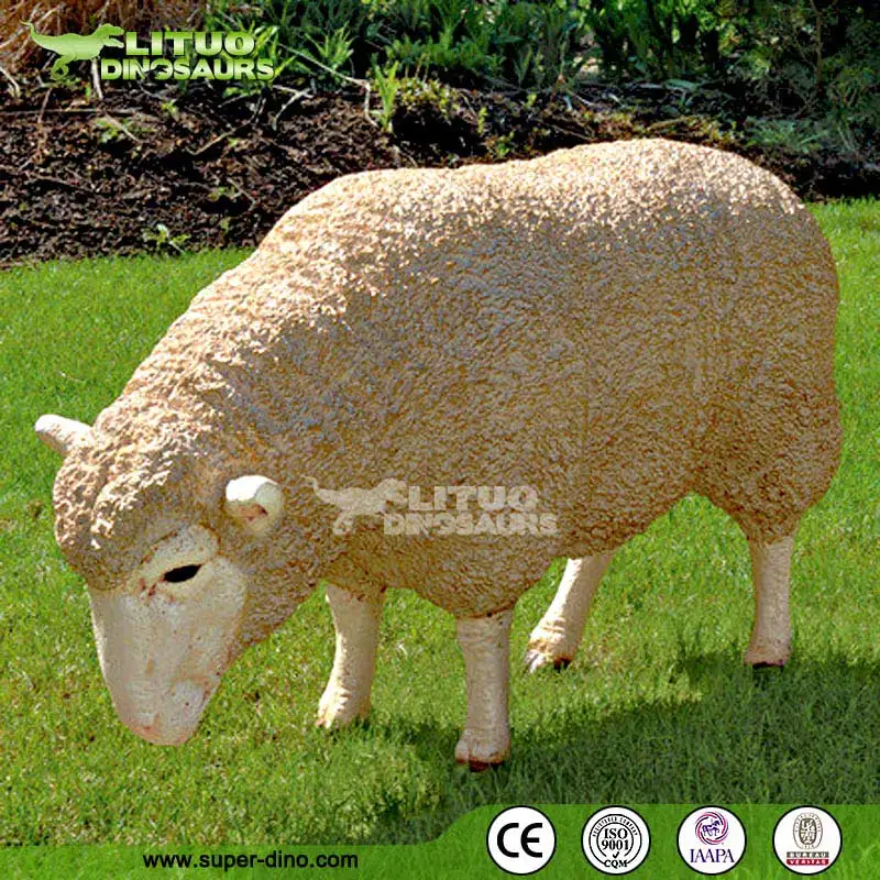 Sheep Statues Life Size Resin - Buy Statues Life Size Resin,Life Size ...