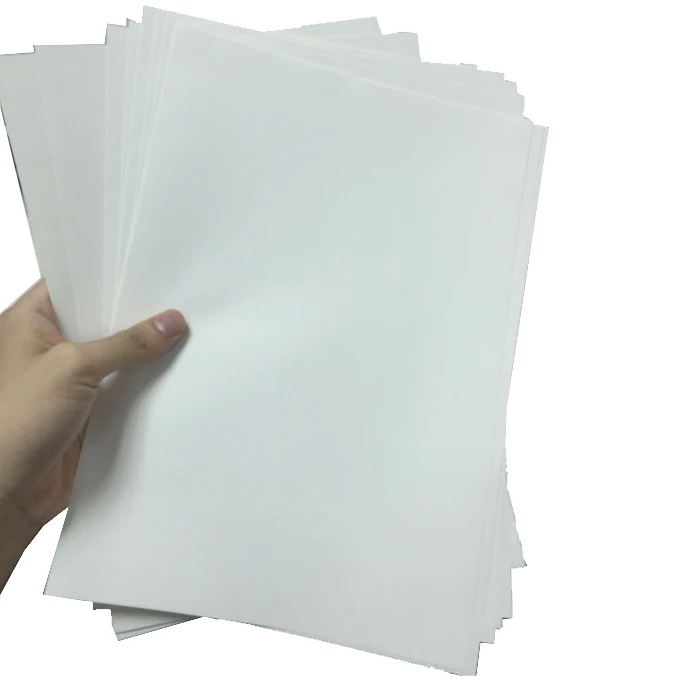 Inkjet printing teslin paper| Alibaba.com