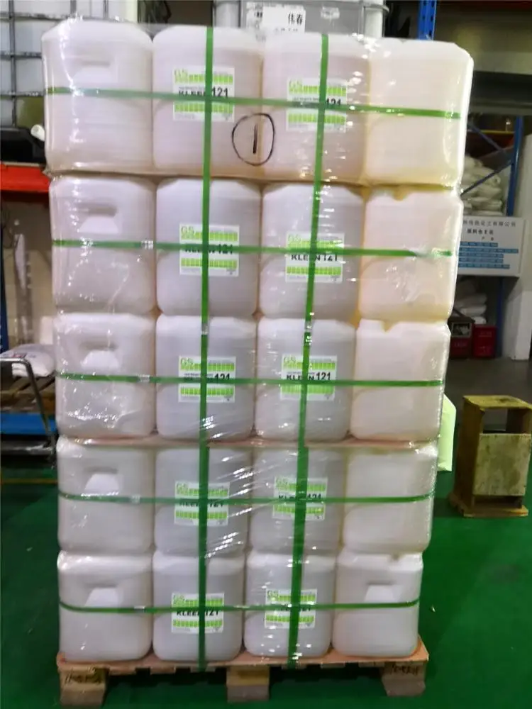 Hospital Grade Concentrated Liquid Main Detergent For Commercial ...