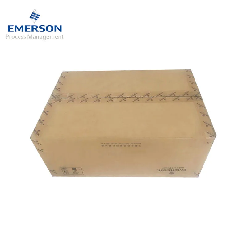 Emerson Network Power Rectifier System Netsure 211 C46 Netsure 212 C23 ...