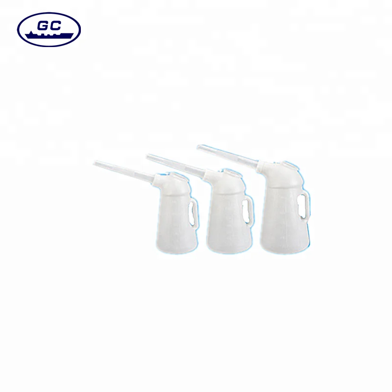 Impa 617745 Plastic Oil Jugs 1l-5l for General Use - Origin CN