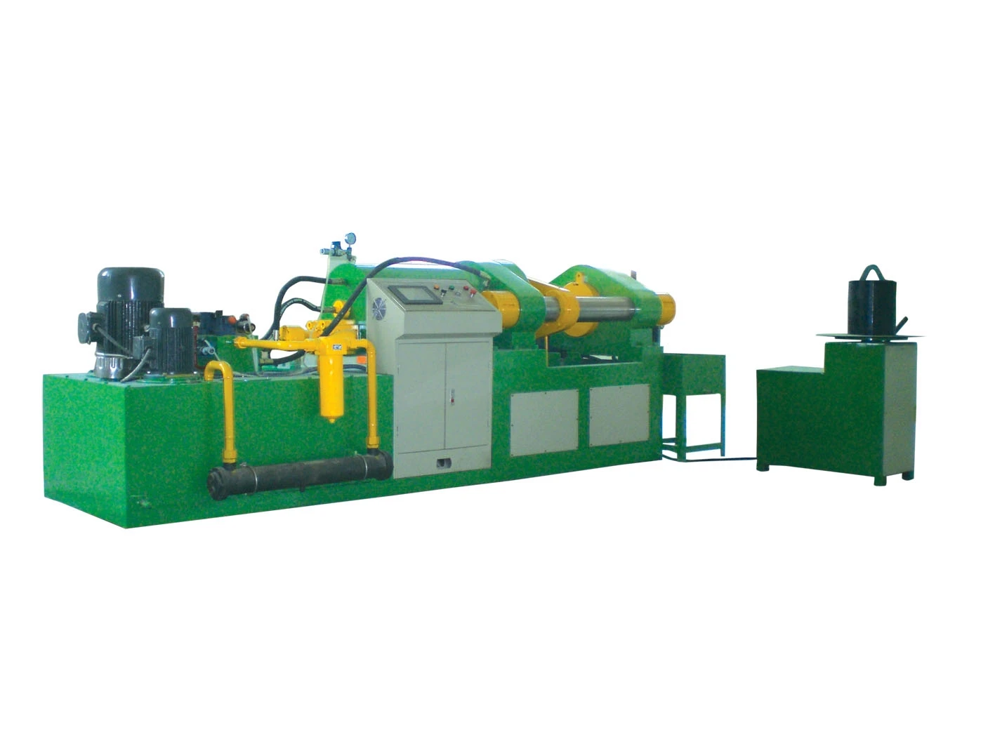 Ammunation Press Machine Fully Automatic Lead Wire Extruder for Ammo ...