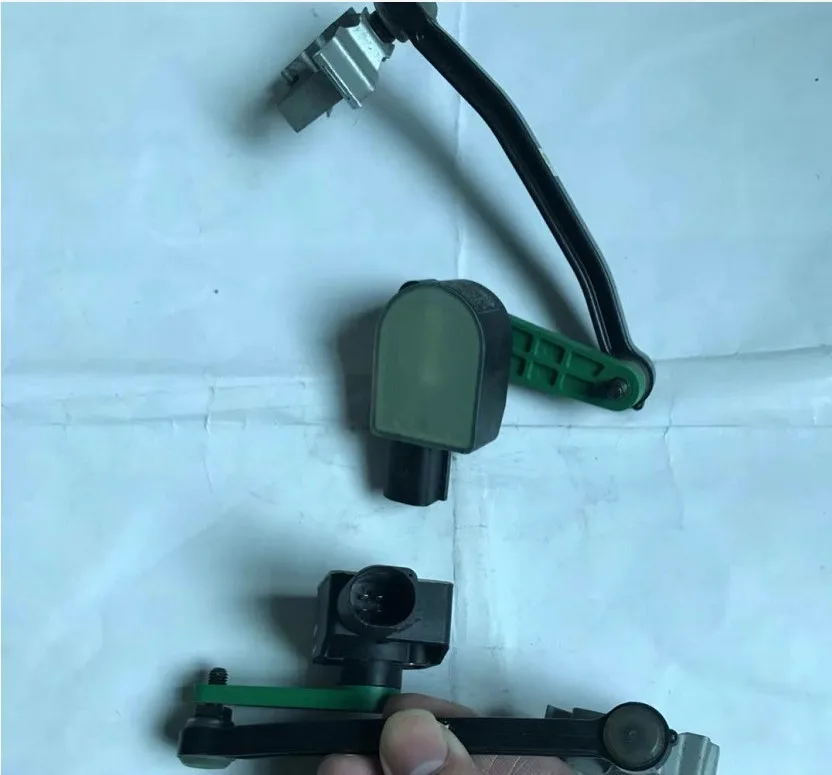 顶级品质大灯液位传感器 8e0 941 285b 8e0-941-285b 8e0 941 B 8e0-941-285-b 适用于德国汽车 ...