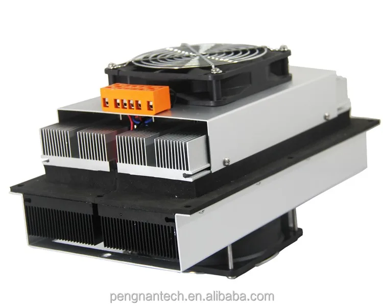 New Technology 24v 150w Peltier Cooling System Design For Commercial ...