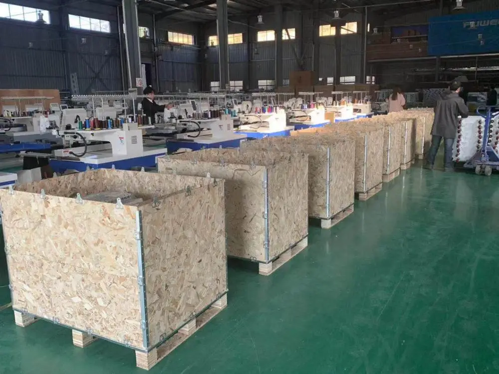 Automatic Computerized Handmade Linking Machine For Sweater - Buy ...