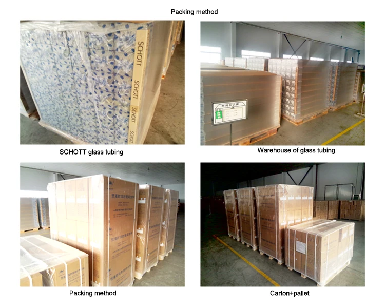 100ml Moulded Injection Vial For Antibiotics Type I Ii Iii - Buy Glass ...