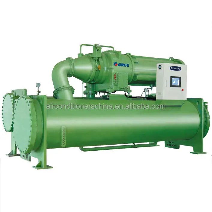 Gree Centrifugal Chiller units commercial use| Alibaba.com