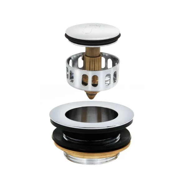 Plumbing Materials - Bathroom Wash Basin Fittings Names