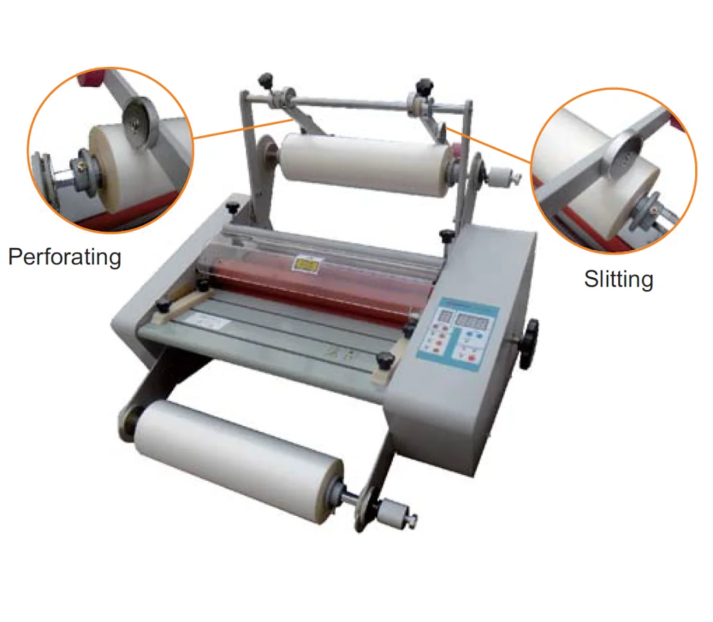 Sysform LM-360 Hot Roll Laminating Machine Paper Laminating Machine| Alibaba.com