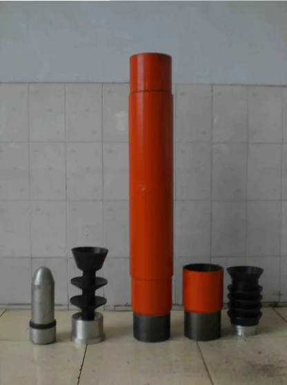 Stage Cementing Tool /stage Cementing Collar/api Casing Cementing ...