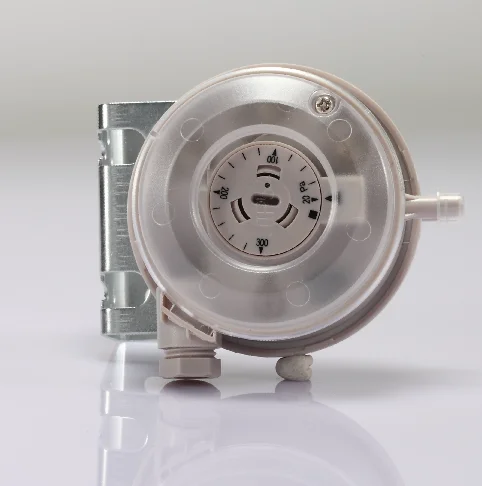 Adjustable Differential Pressure Switch Air Pressure, 59% OFF