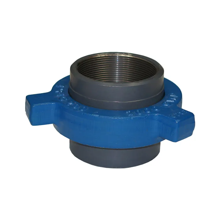 Alibaba.com: Great API standard high quality FMC WECO FIG 206 Hammer ...