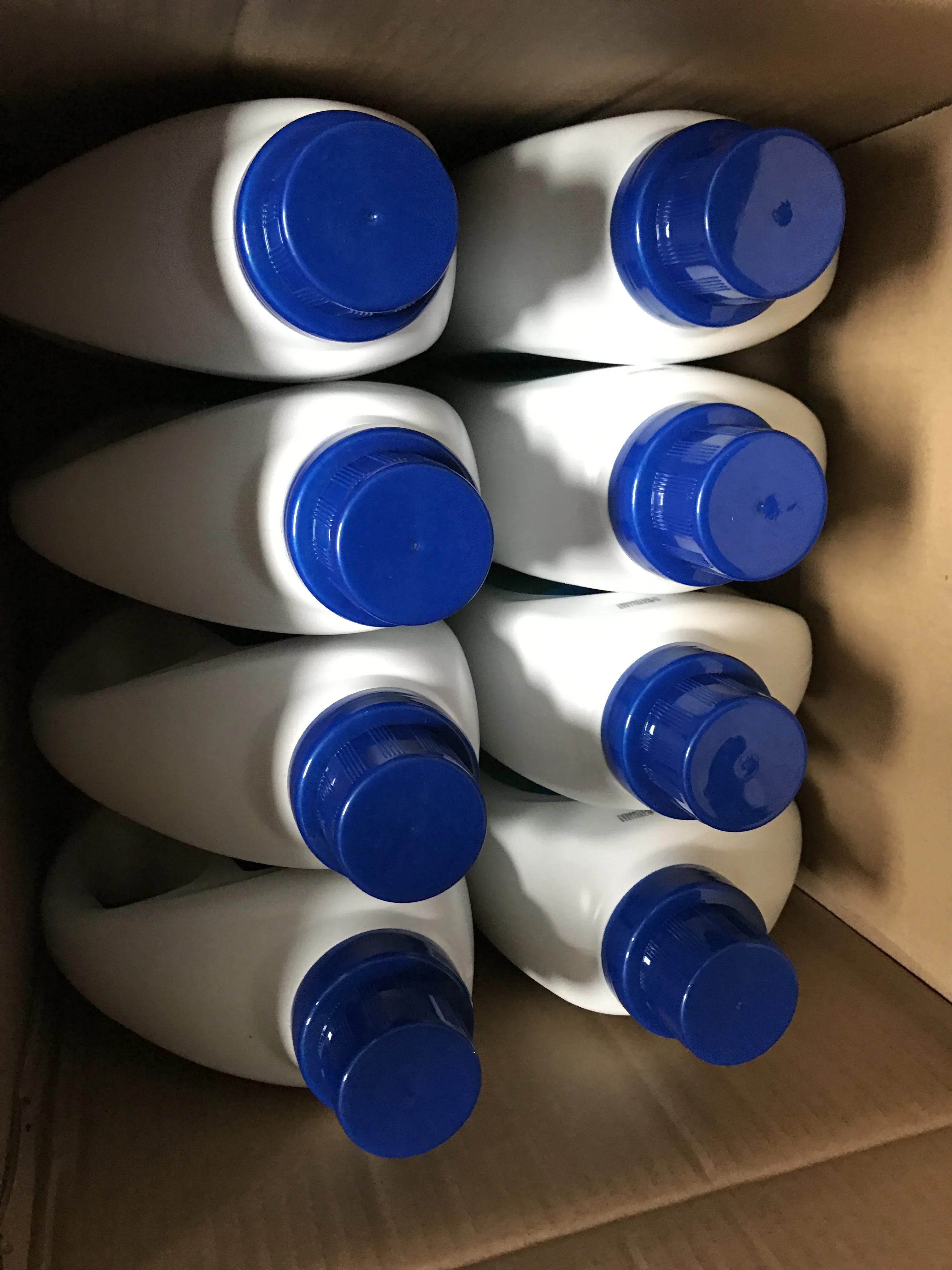 Wholesale Private Label Laundry Cleaning Supplies Cleaning Apparel Lasting Fragrance Laundry ...