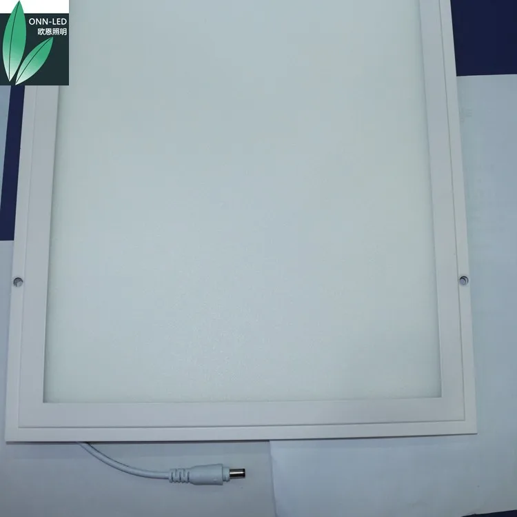 ONN-P1P 6000K LED Light Panel 600x600mm Ceiling Fixture OEM | Wholesale