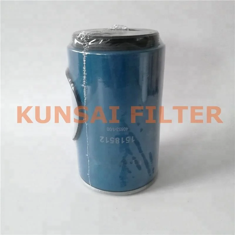 Fit For Scania Truck Bus Engine Parts Oil Filter 1117285 1347726 ...