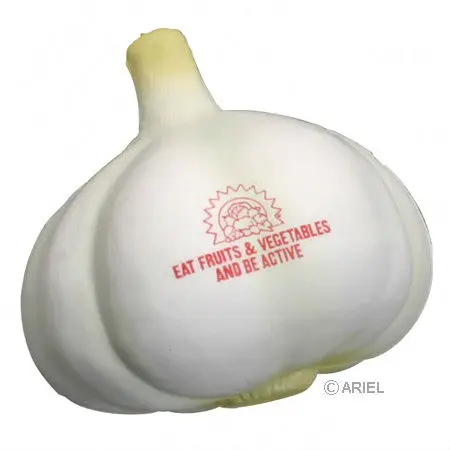 Promotional Palm Tree Stress Ball - Anti Stress Toys