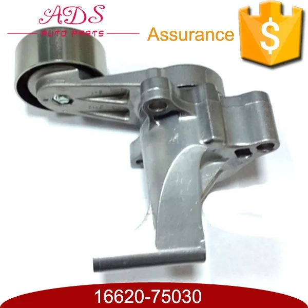 Good Quality Belt Pulley Tensioner For Prado With Oem: 16620-75030 ...