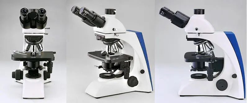 100mm Working Distance Gemological Gem Microscope by NANBEI