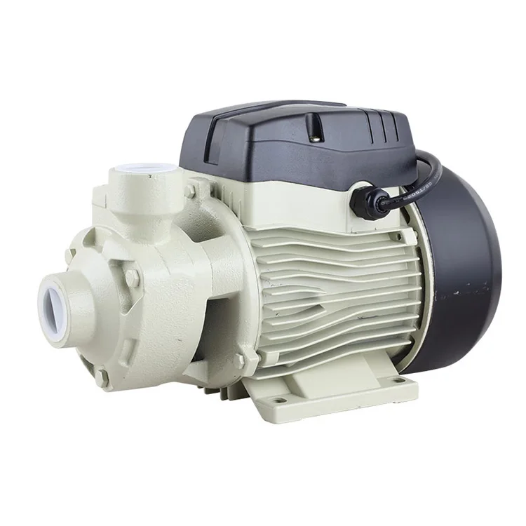 Factory Domestic Small Peripheral Pump - Buy China Factory Mariculture ...