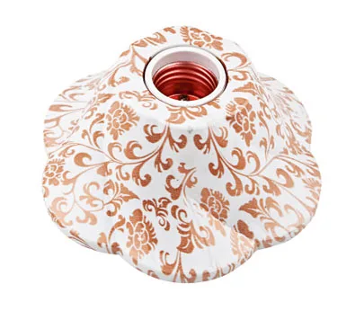 Plastic E27 Lamp Holder Bases - Buy E27 Lamp Holder,Lamp Holder Socket ...